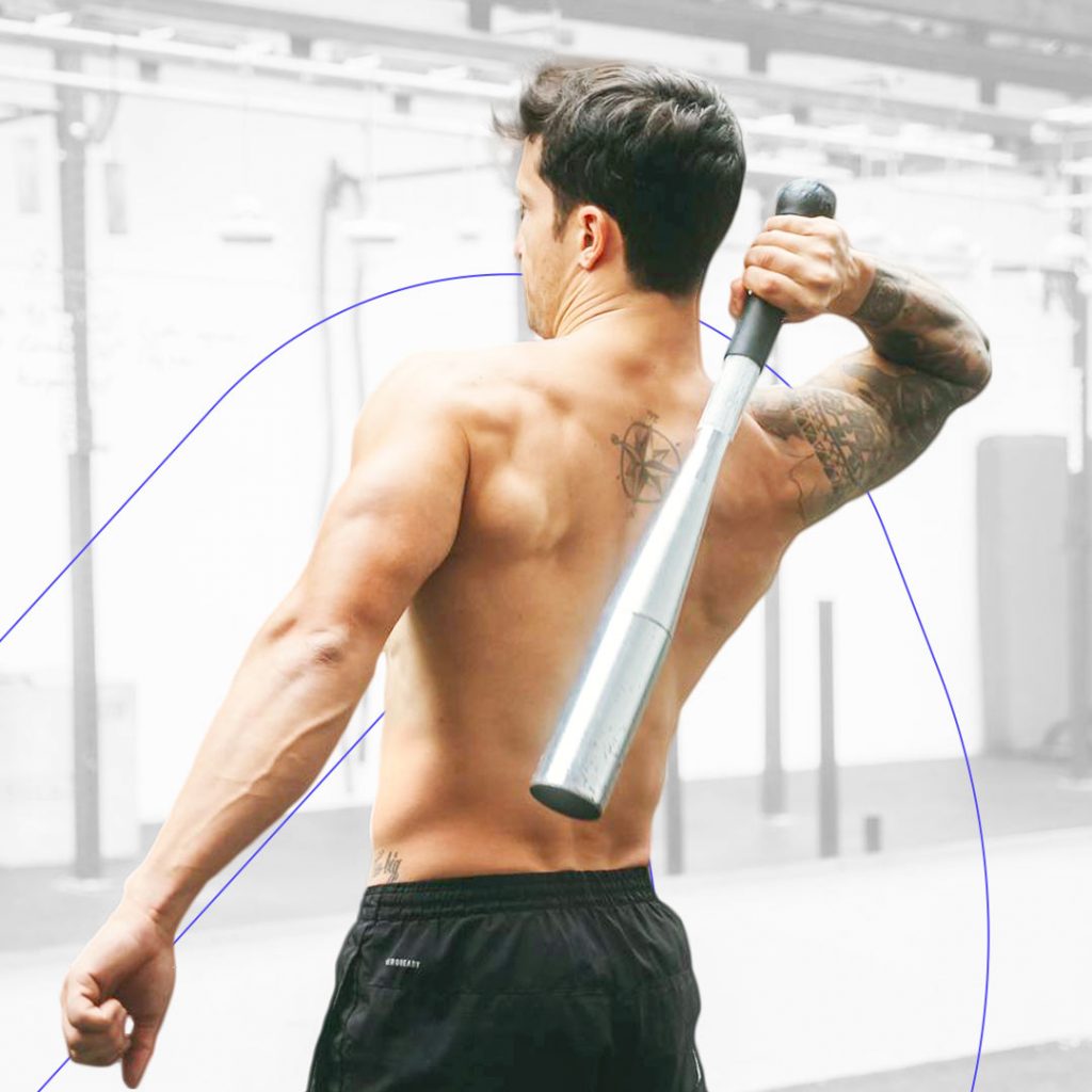 SBT Silverback Training - Lleva tu entrenamiento al siguiente nivel