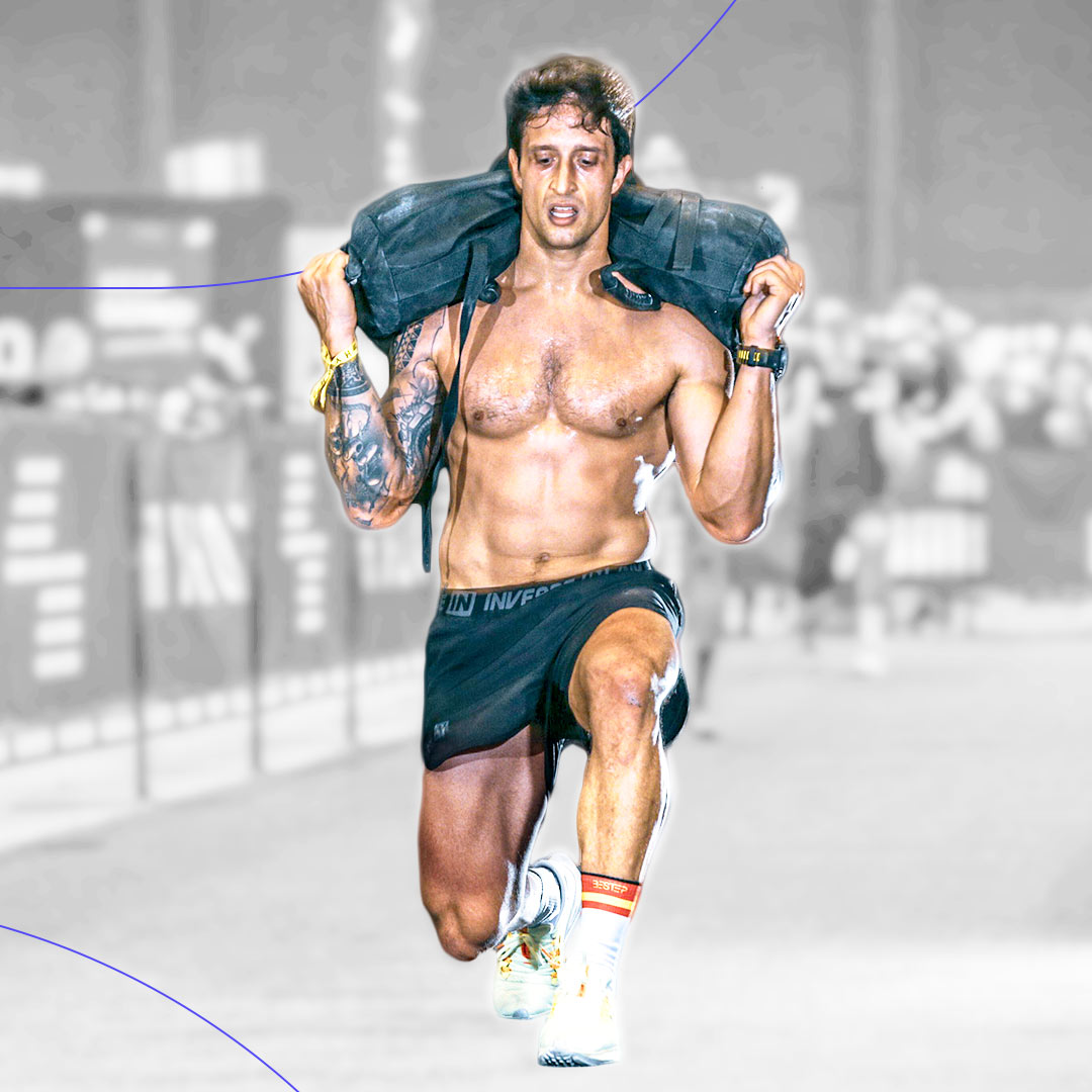 SBT Silverback Training – Lleva tu entrenamiento al siguiente nivel