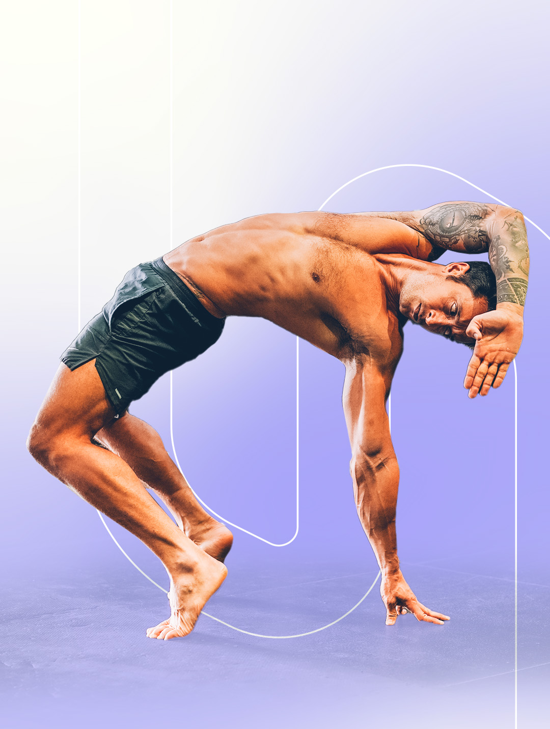 Ground – SBT Silverback Training